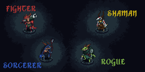 To design a Kobold - Kobold Tactics